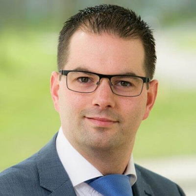 Dirk-Jan Dekker - DekkerSolutions Financieel Advies