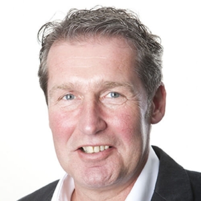 Steve van Rhee - Van Bruggen Adviesgroep Sittard