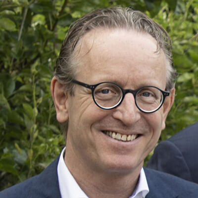 Henk Blom - Mediair Financieel Adviesgroep B.V. / HypotheekCompany ...