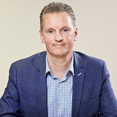 Fred Berg - Financieel Fit | Fred Berg | HypotheekAdvies.nl