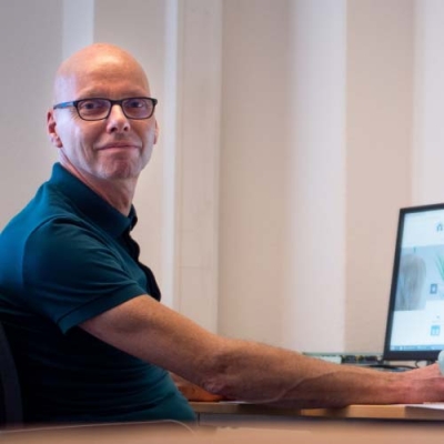 Paul van Manen - HypotheekVakman